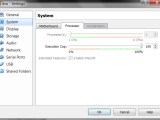 How To Allocate More Processor Power To My Ubuntu Based Virtualbox