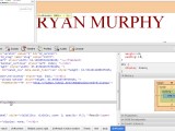 Html Border Bottom Showing On Top Of Div Stack Overflow