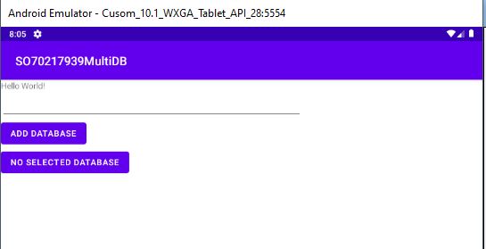 Java How Do I Delay Android Room Loading Until After Activity And - Classic Ocean Picture - Full HD