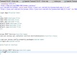 Java Http Status 404 Eclipse Tomcat 7 Stack Overflow