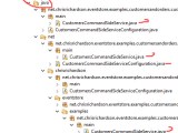 Java Why Eclipse Duplicate Folders And Files Stack Overflow