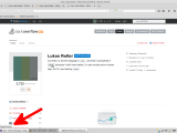 Tag S In Meta Profiles Wrongly Link To Meta Tag Meta Stack Exchange