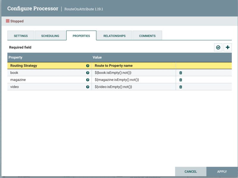 Evaluate Value Of Json Key Using Nifi Stack Overflow - Artistic Minimal Image - 4K