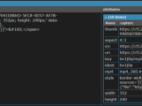 Regex Capture Group Bxarocks