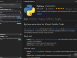 Visual Studio Code Python Tutorial Haqmed