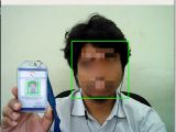 Python How To Capture Image From Webcam On Click Using Opencv Stack