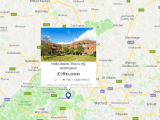 Css Styling Google Maps Infowindow Stack Overflow
