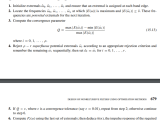 Filters Can You Explain Remez Exchange Algorithm Signal Processing