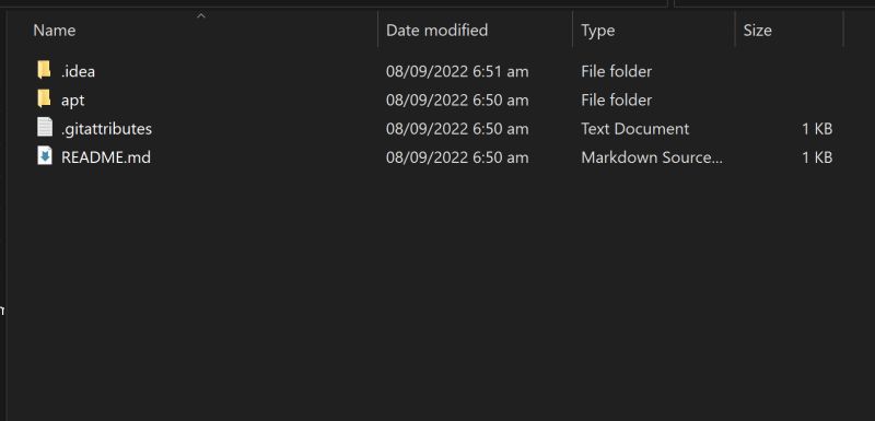 Spring Java Project Imported From Github Not Recognized By Intellij - Download Artistic Dark Illustration | Full HD