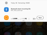 Android Status Bar And Notification Icons Overview 53 Off