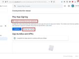 Error Your Android App Bundle Is Signed With The Wrong Key How To