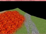 Opengl Shader Realtime Texture Masking Stack Overflow