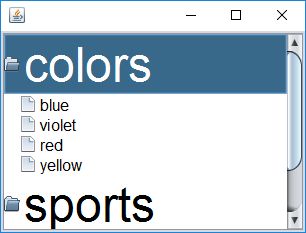 Java Set Different Jtree Row Heights Dynamically Stack Overflow - Stunning Ultra HD Space Arts | Free Download