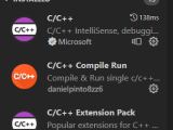 Visual Studio Code How Do I Use Scanf In C On Vscode Stack Overflow