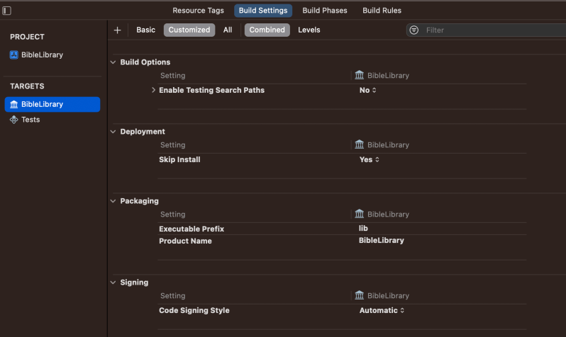 Ios Cannot Import Sqlite For Sqlite Swift Wrapper Stack Overflow - Download Beautiful Nature Picture | Mobile