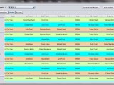 Java Editing Jlist In A Jtable Stack Overflow