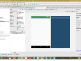 Toolbar Rendering On Android Studio Stack Overflow