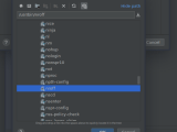 Node Js How To Fix Node Interpreter Can T Been Found By Intellij But