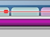 Html Css Layout Problem Tabs Should Overlap The Frame Stack Overflow