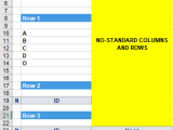 Closedxml Read Excel Generate Excel Report Using Closed Xml In Net