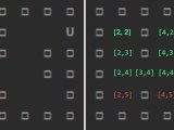Sorting Domino Path Connecting Two Coordinates In Python Stack Overflow