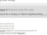 Php How To Solve Utf8 Encode Issue In Laravel 5 2 Stack Overflow