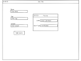 User Interface How To Create A Label And Input Dynamically Using