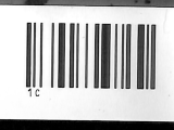 Python Pyzbar Does Not Recognize Code 128 Barcode Stack Overflow