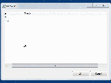 Winapi Clistctrl Resets Horizontal Scroll Position Stack Overflow
