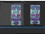 C Character Collision Problem In Unity 2d Game Stack Overflow