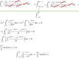 Complex Integration Integral Contour Mathematics Stack Exchange