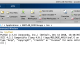 Call Python From Matlab Stack Overflow