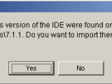 Installation Can You Upgrade Netbeans Without Downloading The Whole