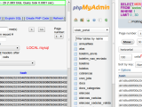 Phpmyadmin 64 Characters Length Of Mysql Md5 Stack Overflow