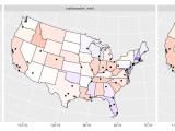 Ggplot2 How To Add Extra Major Grid Lines In Ggplot In R Stack Overflow