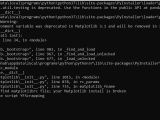 Matplotlib Python Pyinstaller Matplotlibrc Stack Overflow
