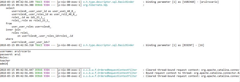 Java Problem With Authentication Spring Security Stack Overflow - Perfect Ultra HD Gradient Backgrounds | Free Download