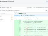 Github What Is Exactly Meaning Of Commit Command In Git Stack Overflow