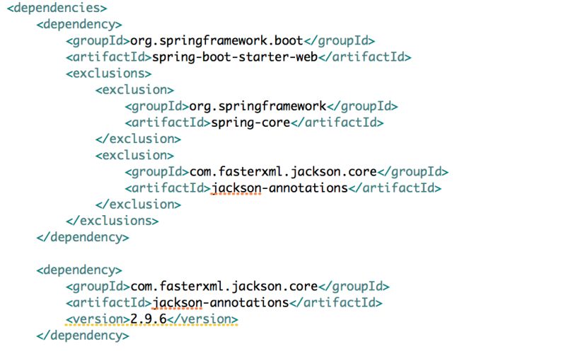 Spring Boot With Java 7 In Weblogic Stack Overflow - Incredible 4K Space Textures | Free Download