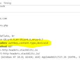 Angular5 Custom Http Headers In Angular 5 Stack Overflow