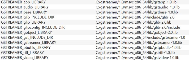 Missing Dll Error When Compiling From Source With Gstreamer Enabled - Ocean Patterns - Premium Retina Collection