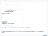 Email How To Receive E Mail Notifications For Facebook Messages