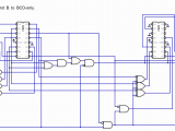 Digital Logic Bcd Full Adder Subtraction And Addition Electrical