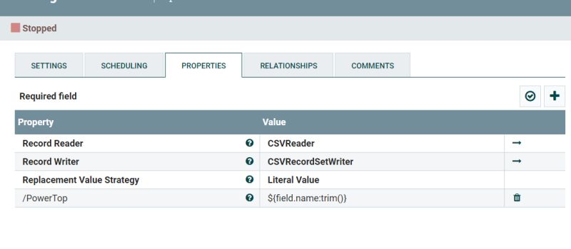 Manipulate String In Csv Using Nifi Processor Stack Overflow - Download Perfect Geometric Illustration | Retina