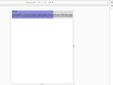 Html Css Responsive Inner Div Not Resizing To Outer Div Width Stack