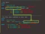 Query Performance In Sql Server Stack Overflow