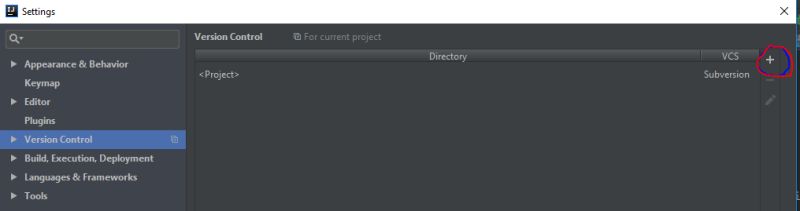 Git Option Not Available Under Version Control In Intellij Stack Overflow - 4K Nature Designs for Desktop