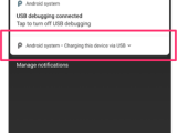 Creating Small Collapsed Notification In Android Stack Overflow