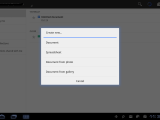 How To Create Popup Modal Window In Android Stack Overflow