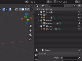 Scripting How To Hide One Level For All Collections With Python